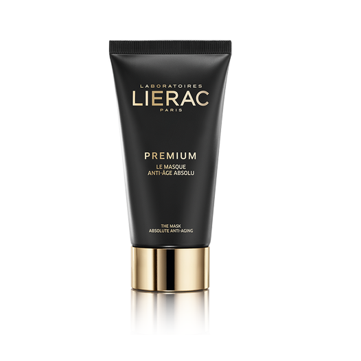 PREMIUM THE MASK ABSOLUTE ANTI-AGING - LIERAC – Visage Radieux Paris