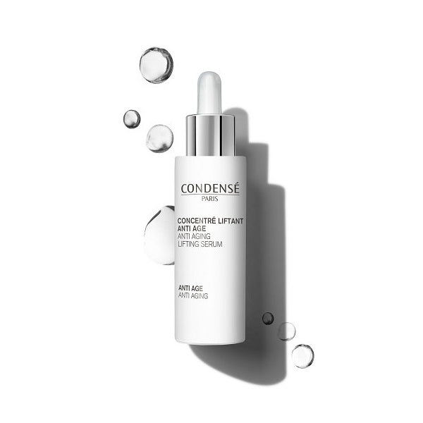 CONDENSE- Anti Aging Lifting Serum – Visage Radieux Paris